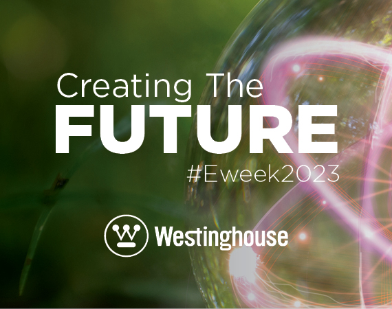 Westinghouse Creates The Future Engineers Week 2023